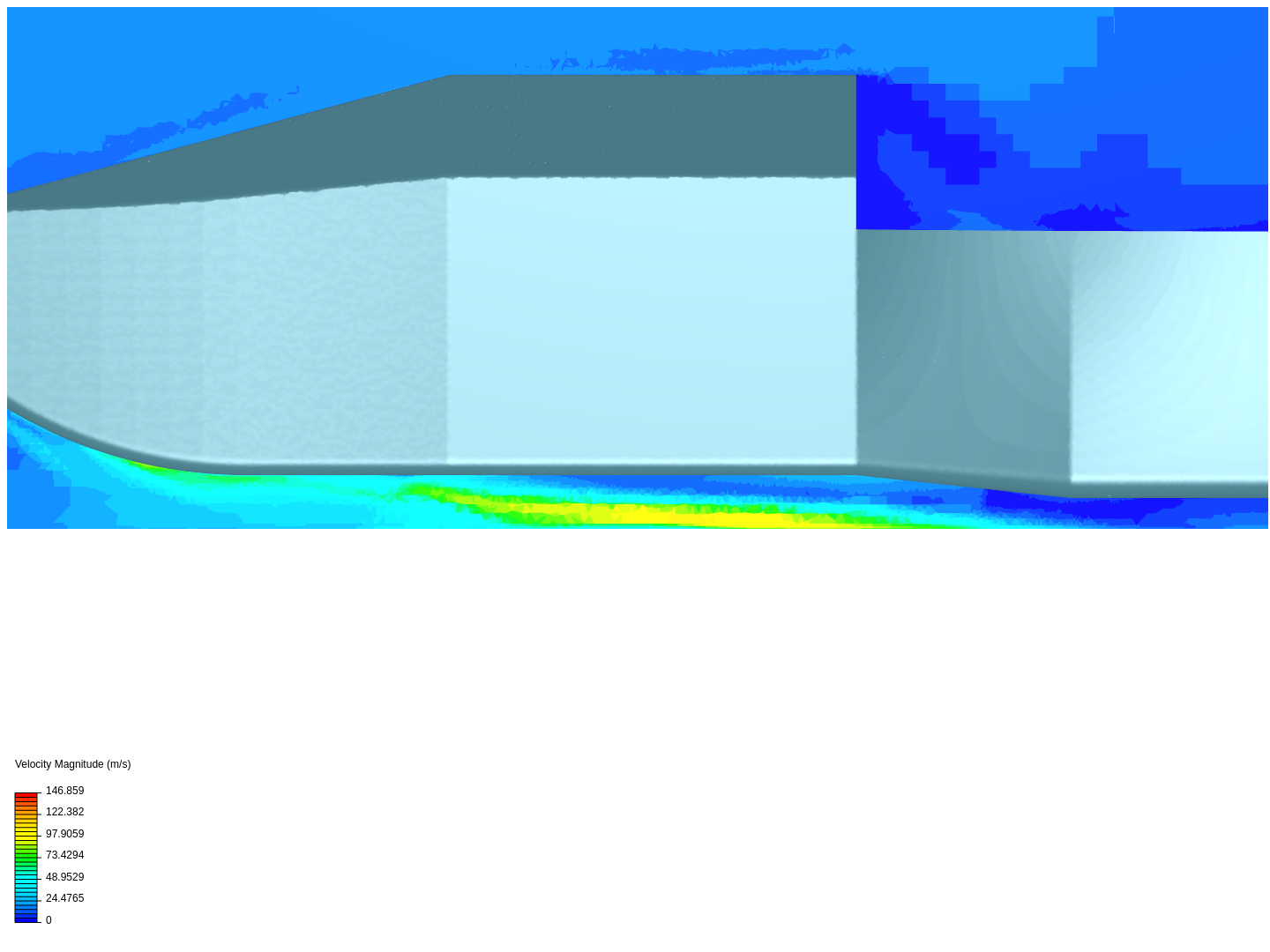 Flat VG V1 by sammed1501 | SimScale