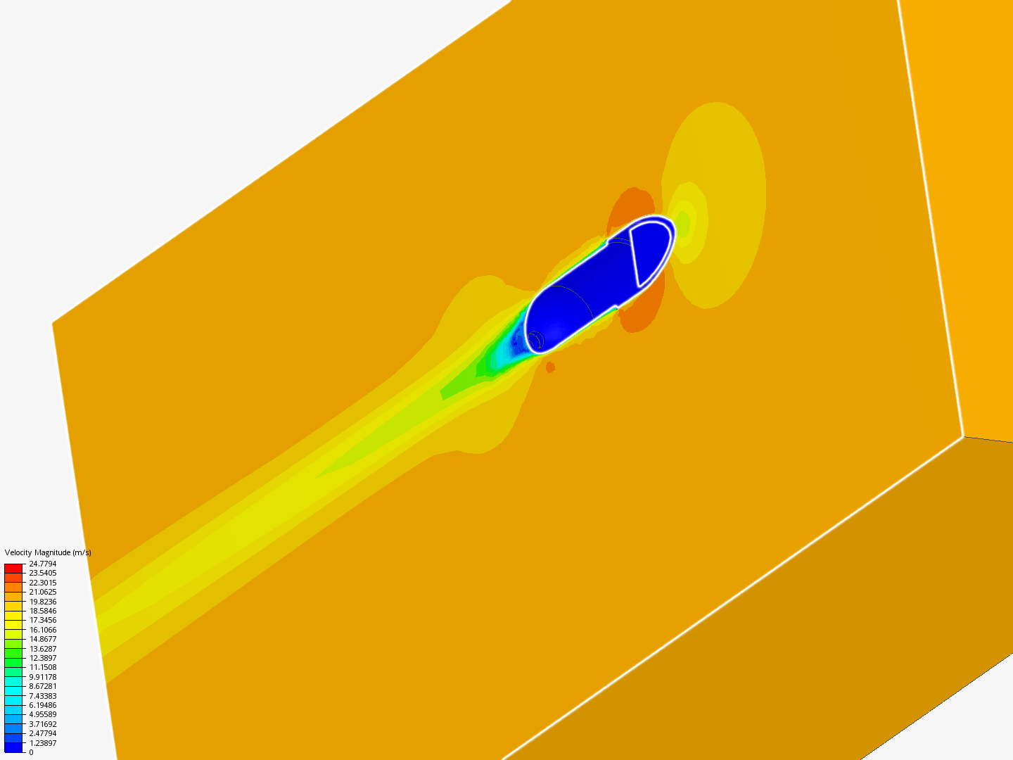 samp_w on SimScale | SimScale | Page 1