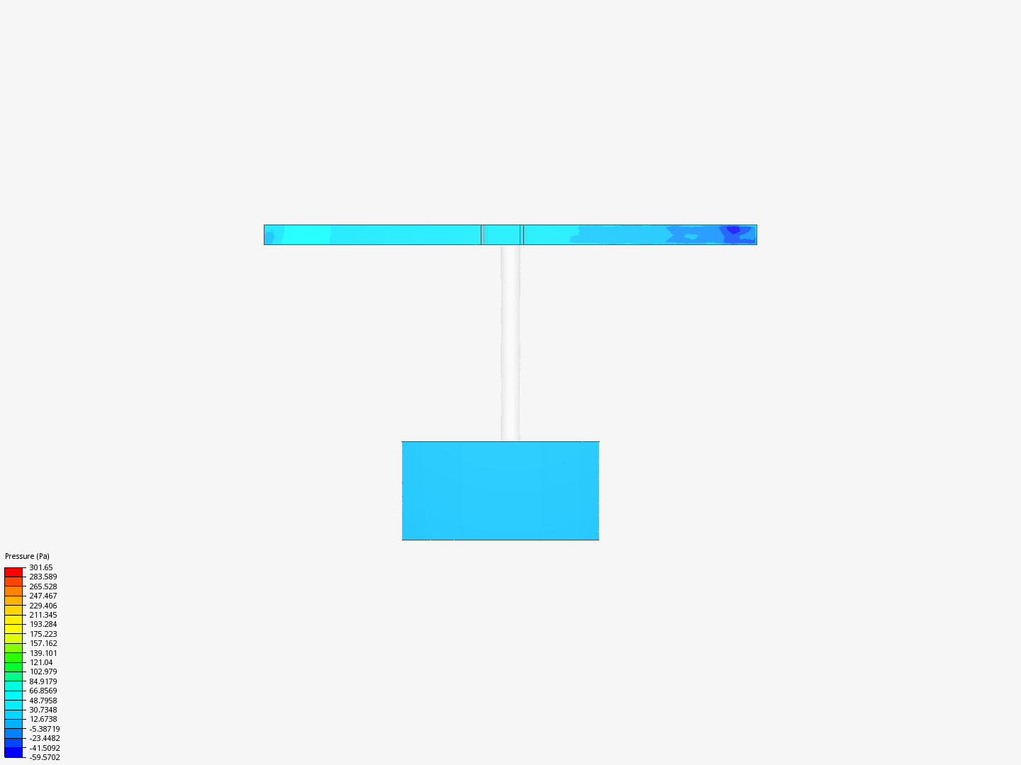 wing spin by samsick1009 | SimScale