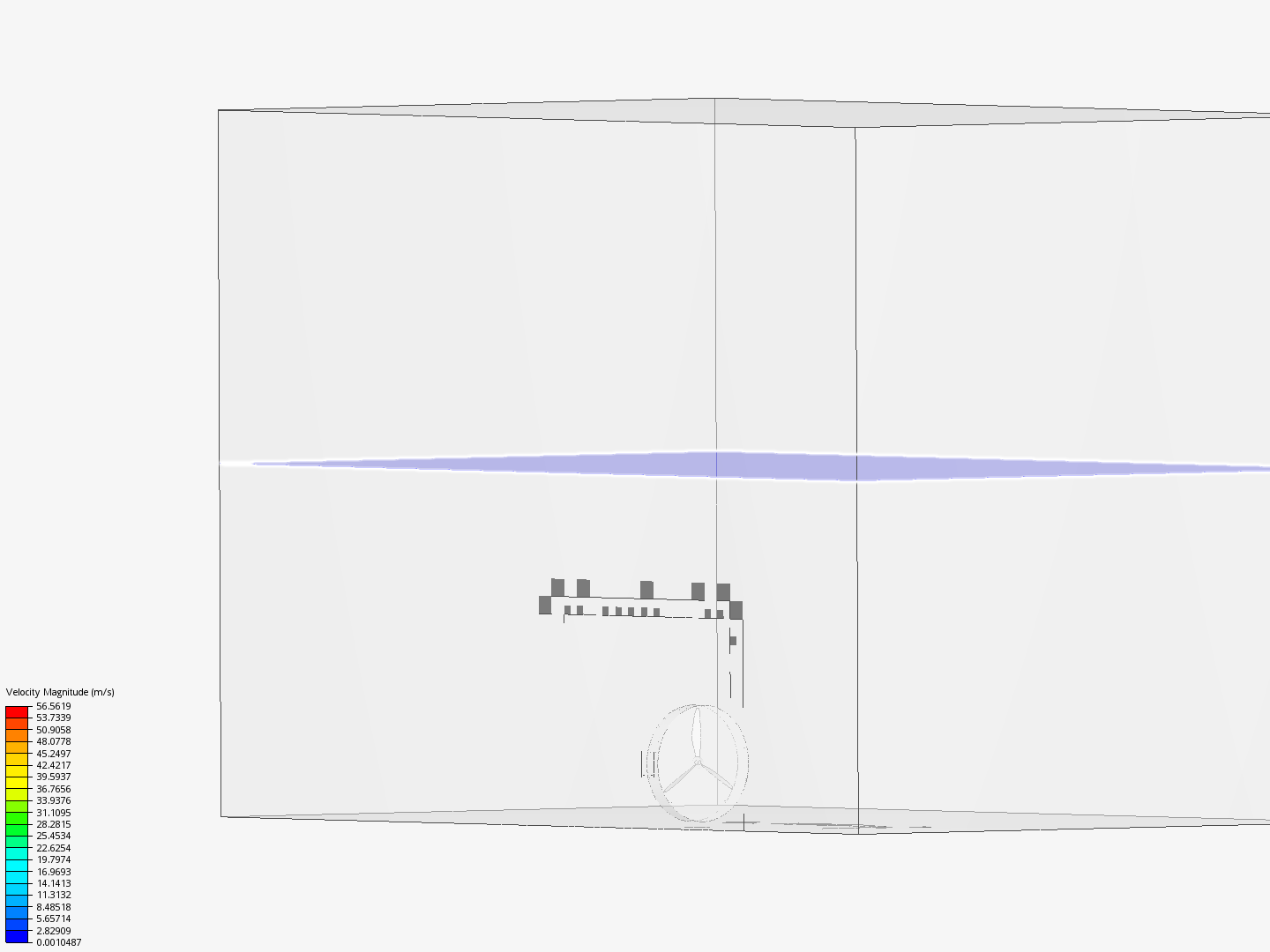 Propeller_Initial_Sim by samuel_owen | SimScale