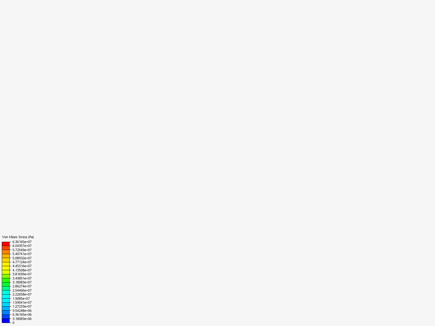 armor penetration - Copy by samuel_seow_ee | SimScale