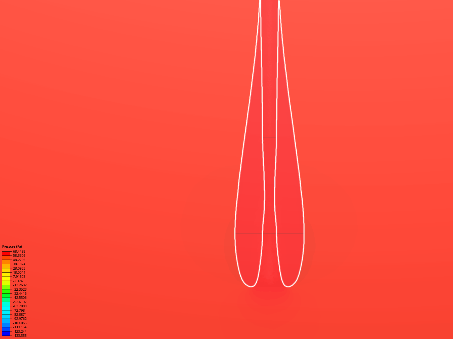 sam bike light 2 by san195 | SimScale