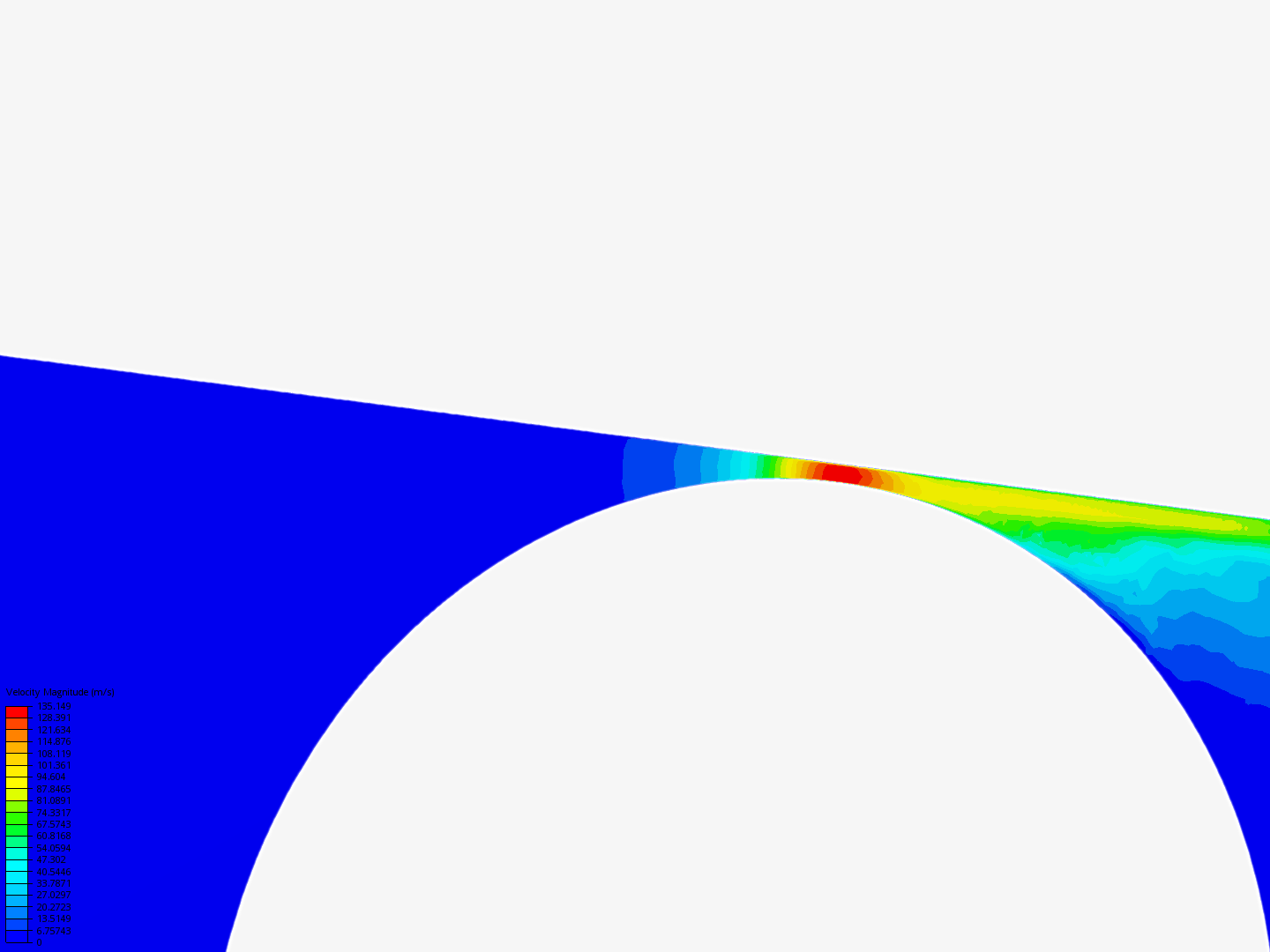 PD900Flat by sandrodaulo | SimScale