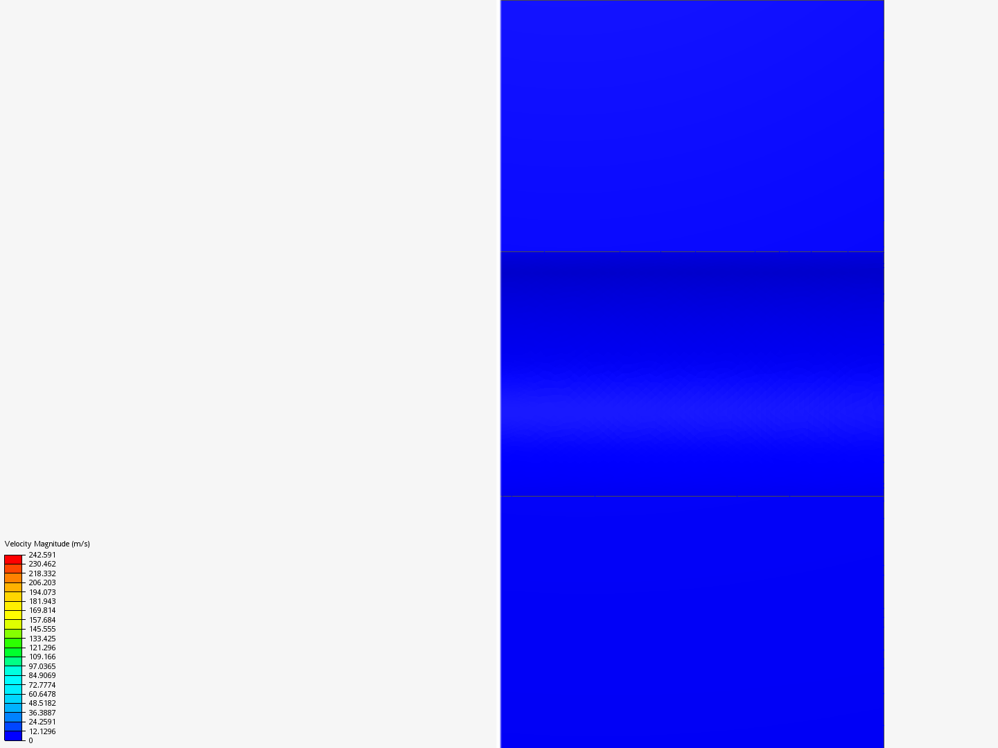 PD900Flat60 by sandrodaulo | SimScale