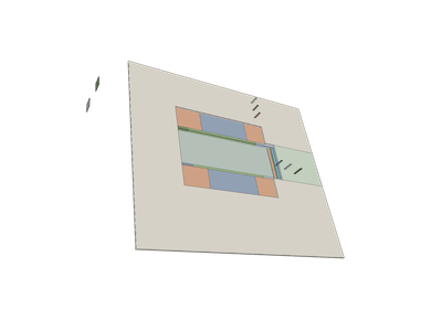 wind analysis by sandyehab195 | SimScale