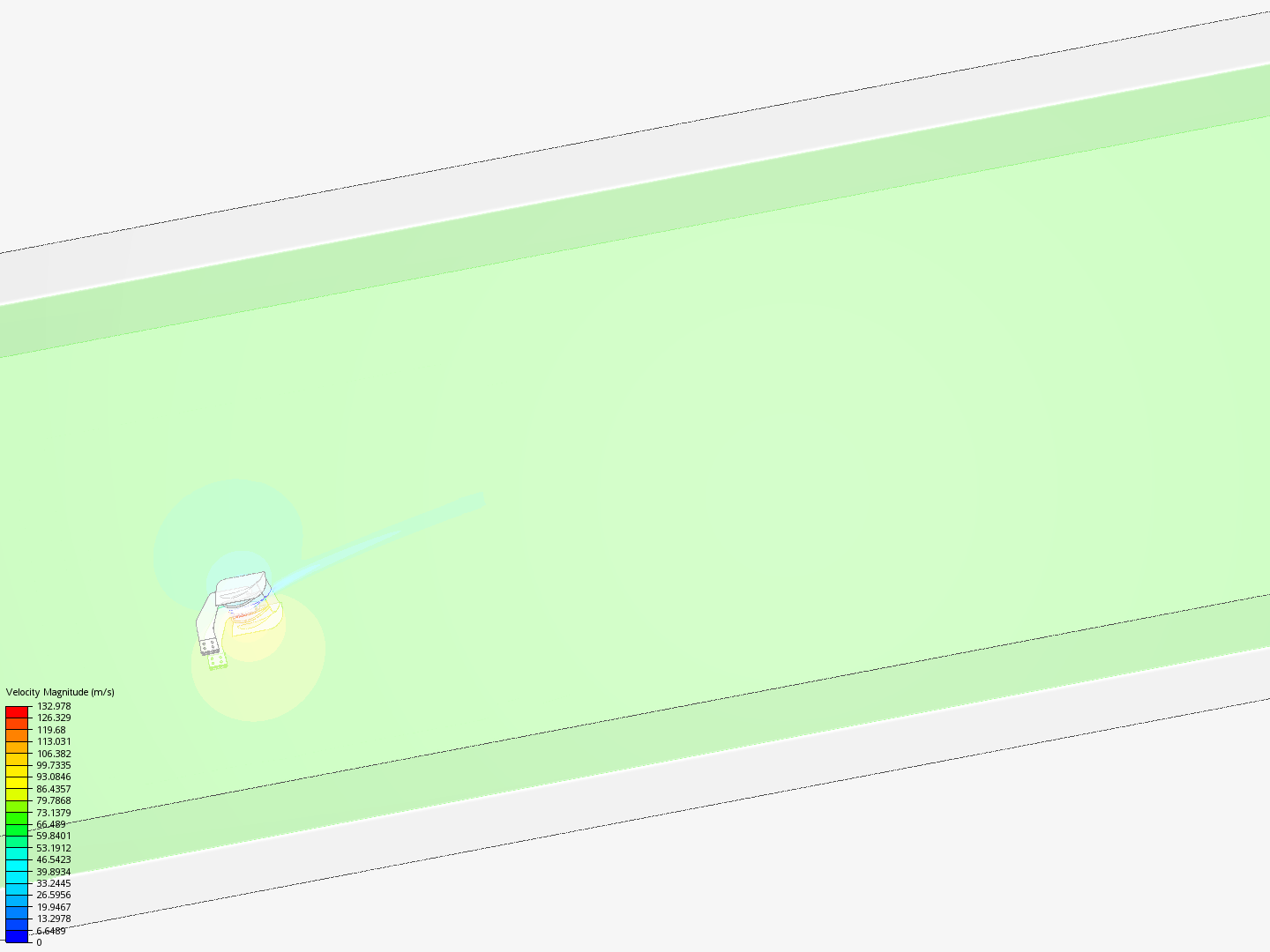 Aleron entero final by santiaralvarez | SimScale