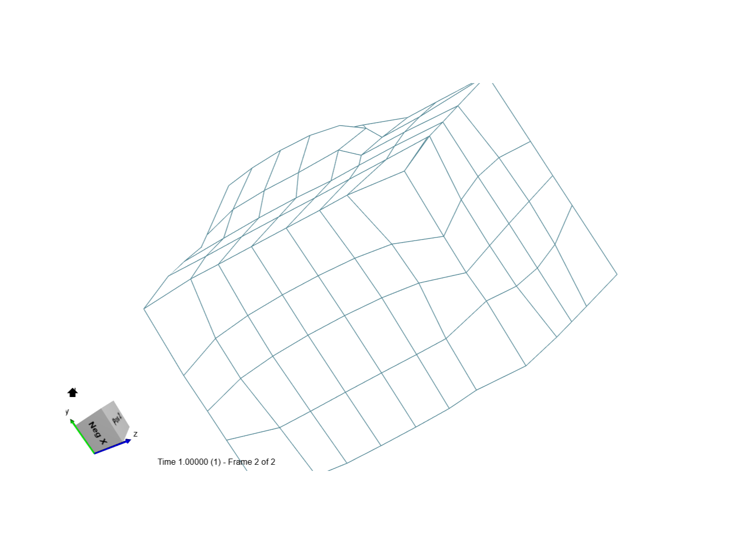 miiii by sasipatn | SimScale