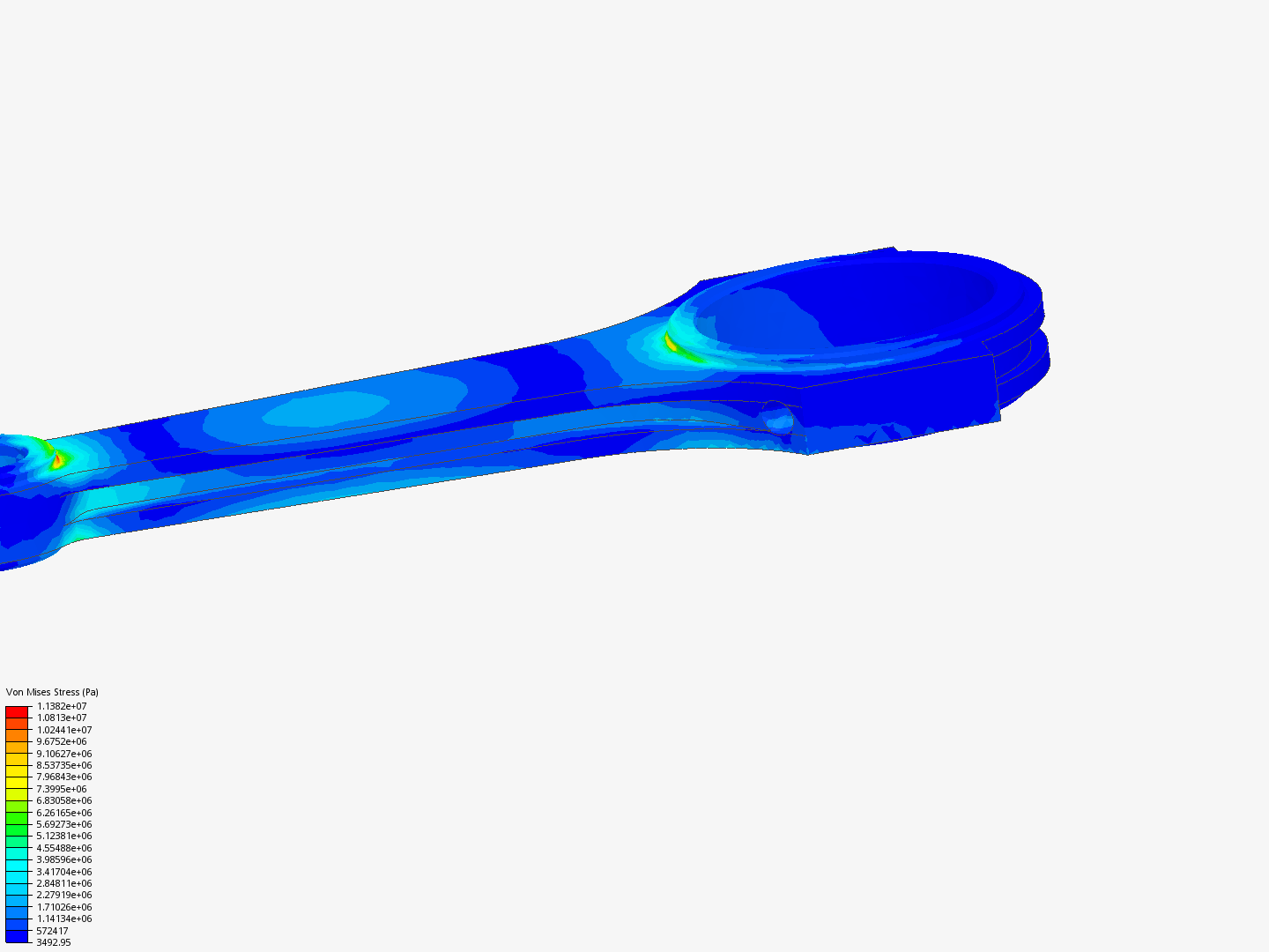 sbain on SimScale | SimScale | Page 1