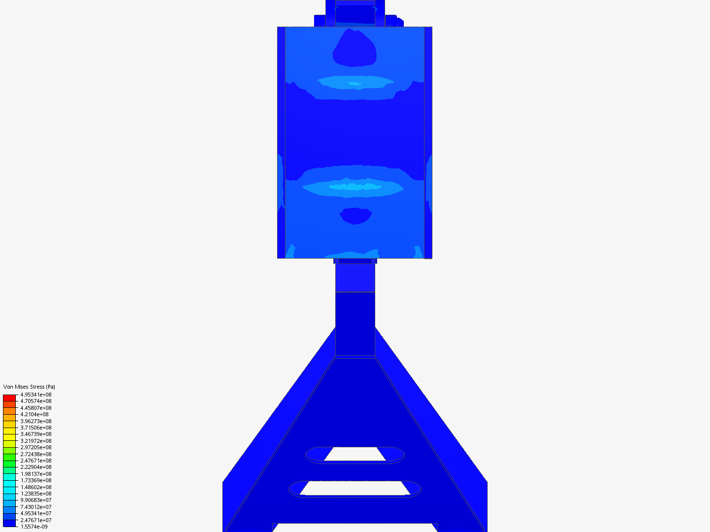 Static | SimScale Project Library | Page 4