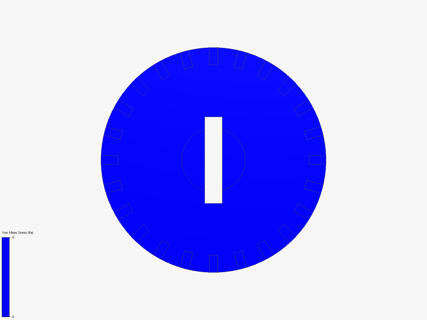 New Simulation by scale2121 | SimScale