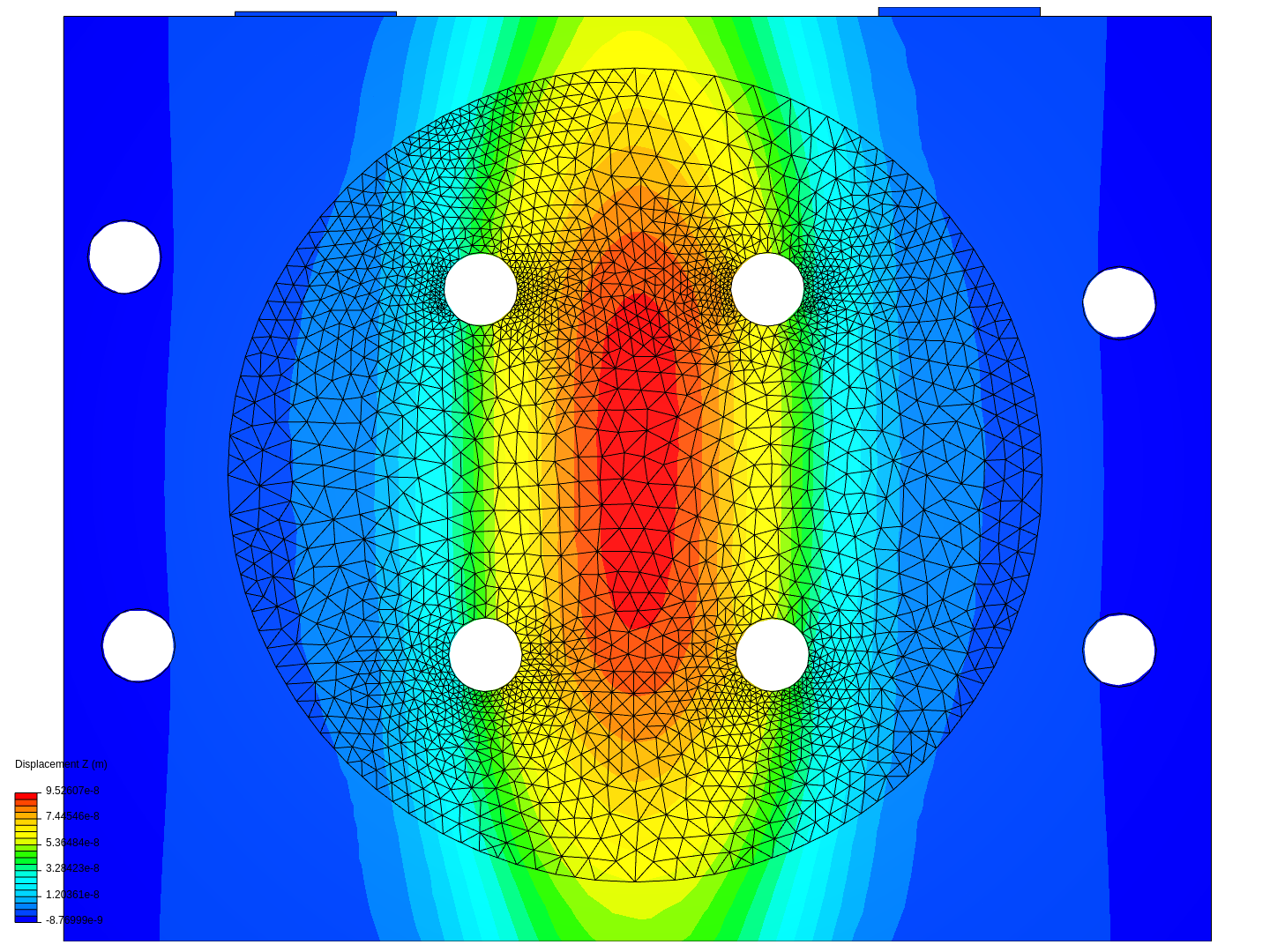 Thickness 2 By Schaeferoogle SimScale