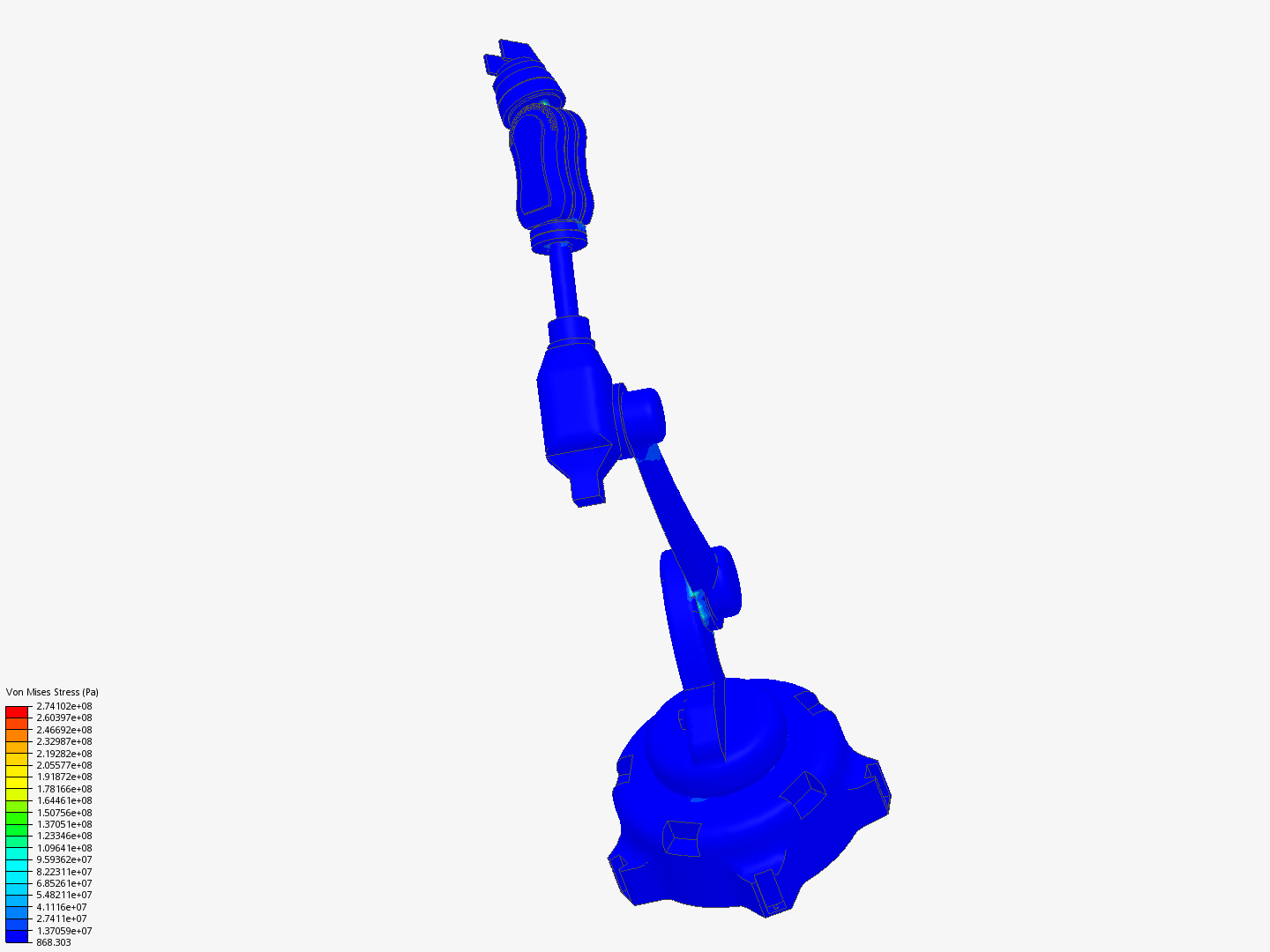 yghhv by schigariro | SimScale