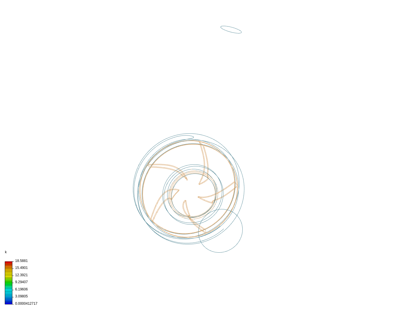 sconde on SimScale | SimScale | Page 1