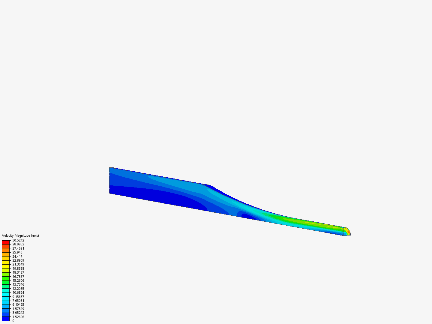 HW9_Scenario2 by scongema | SimScale