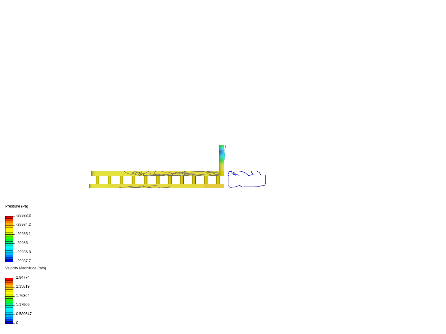 test3 by scott_hammack | SimScale