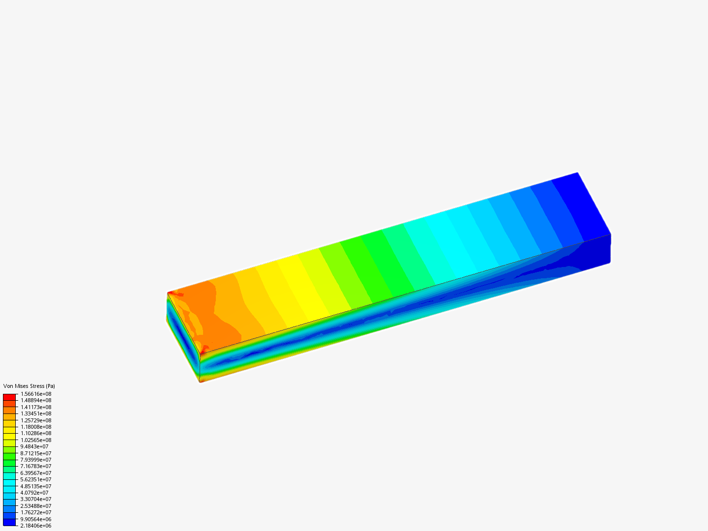 Barra_rectangular by scuadra_guemes | SimScale