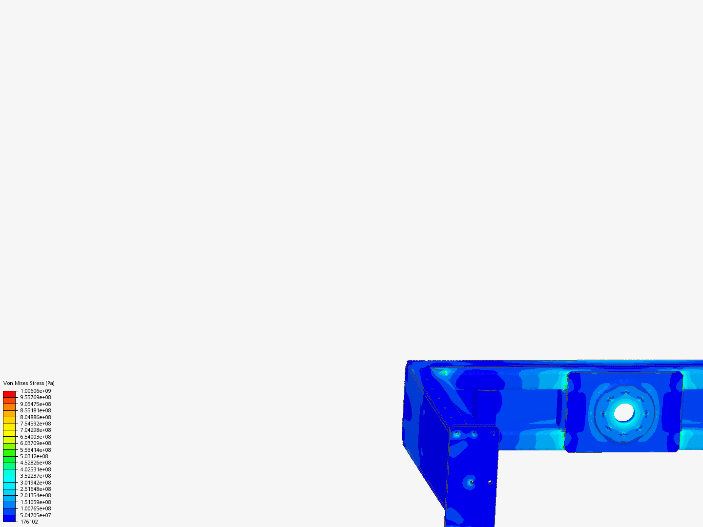 uppersupport by scubadiveank | SimScale