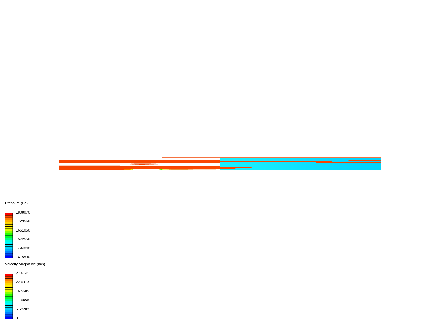 seahyunjo on SimScale | SimScale | Page 1