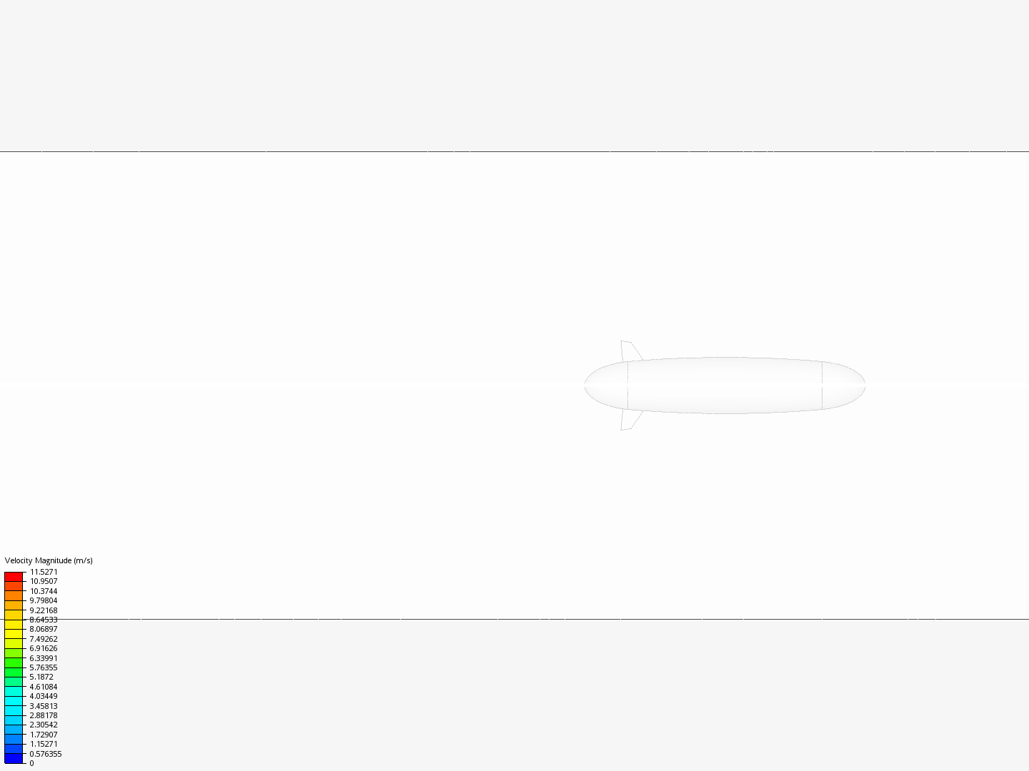 first stab SimScale by seanyweany | SimScale