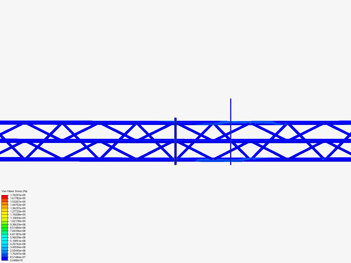 poutre_renfort_javeau1 by sebastien_c | SimScale