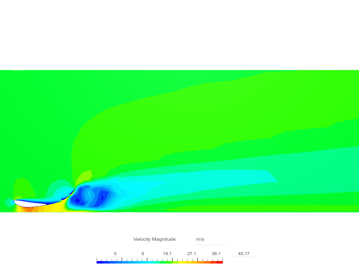 FSB racing team task by sebo2041 | SimScale