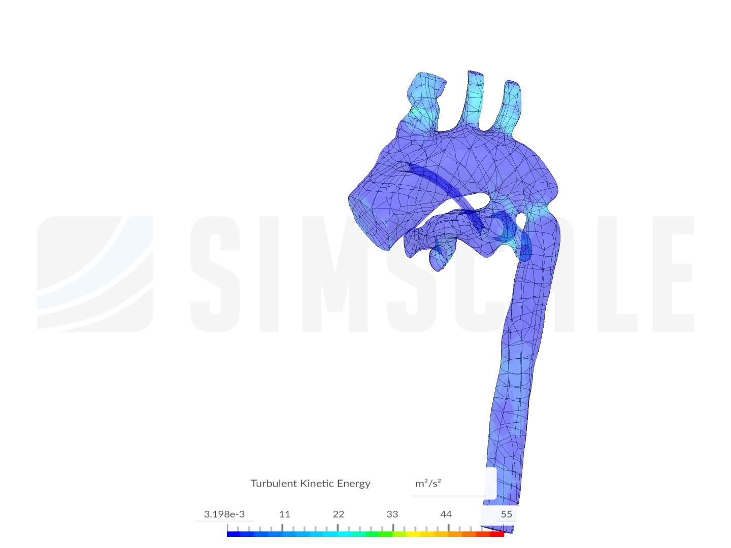 Incompressible | SimScale Project Library | Page 21