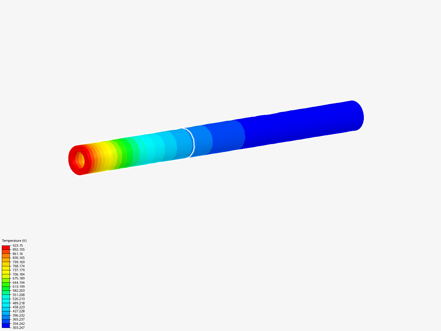 Pipe 2 - Copy by sercan_akdeniz | SimScale