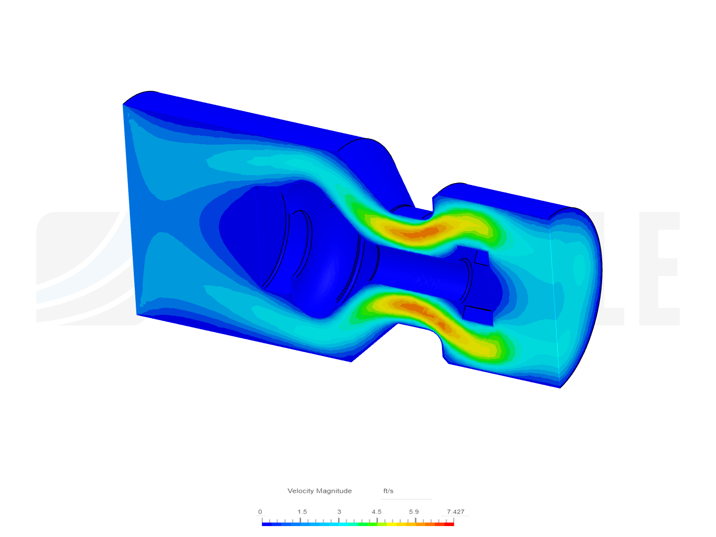 flow1 by service89706 | SimScale