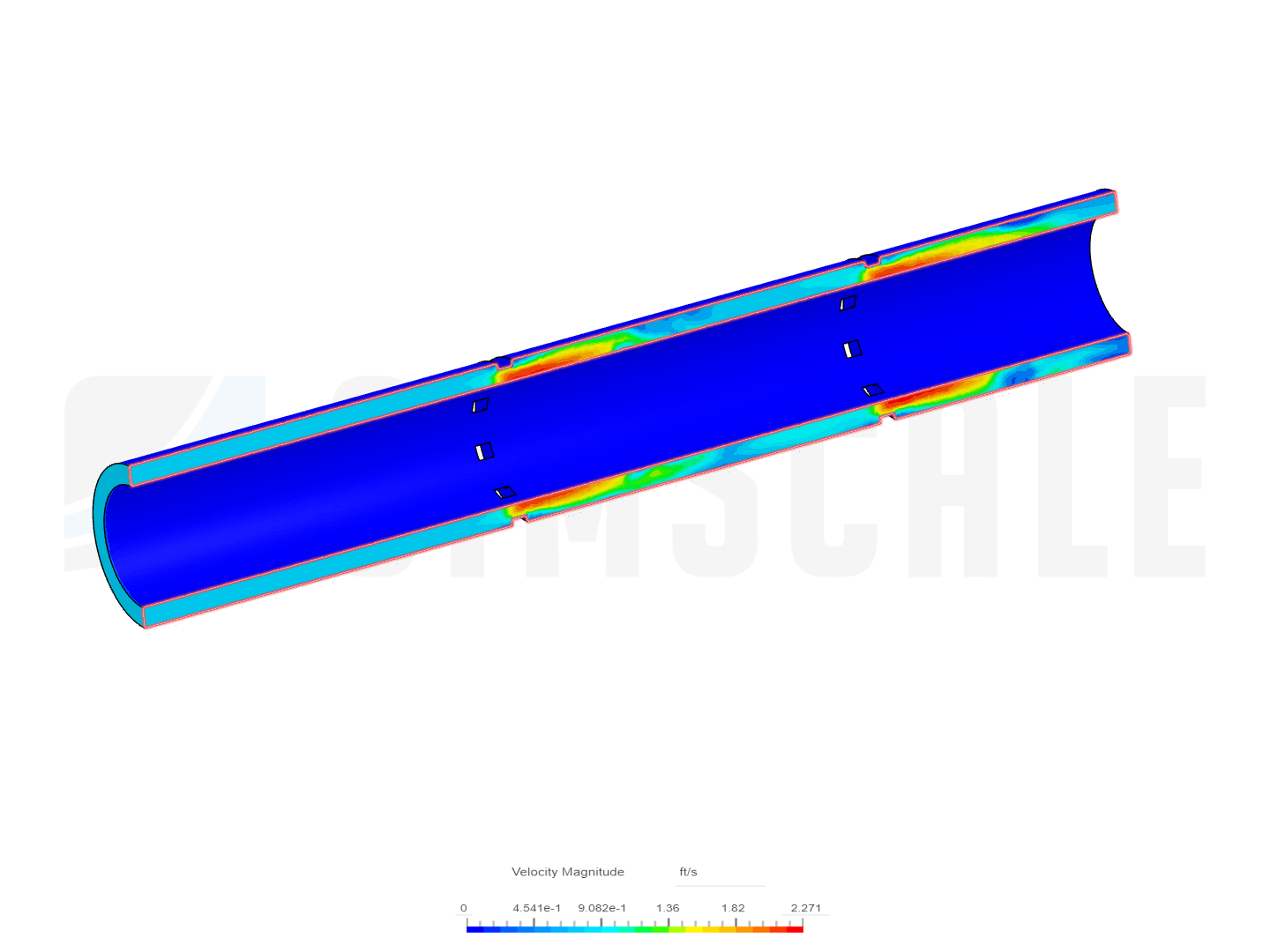 motor by service89706 | SimScale