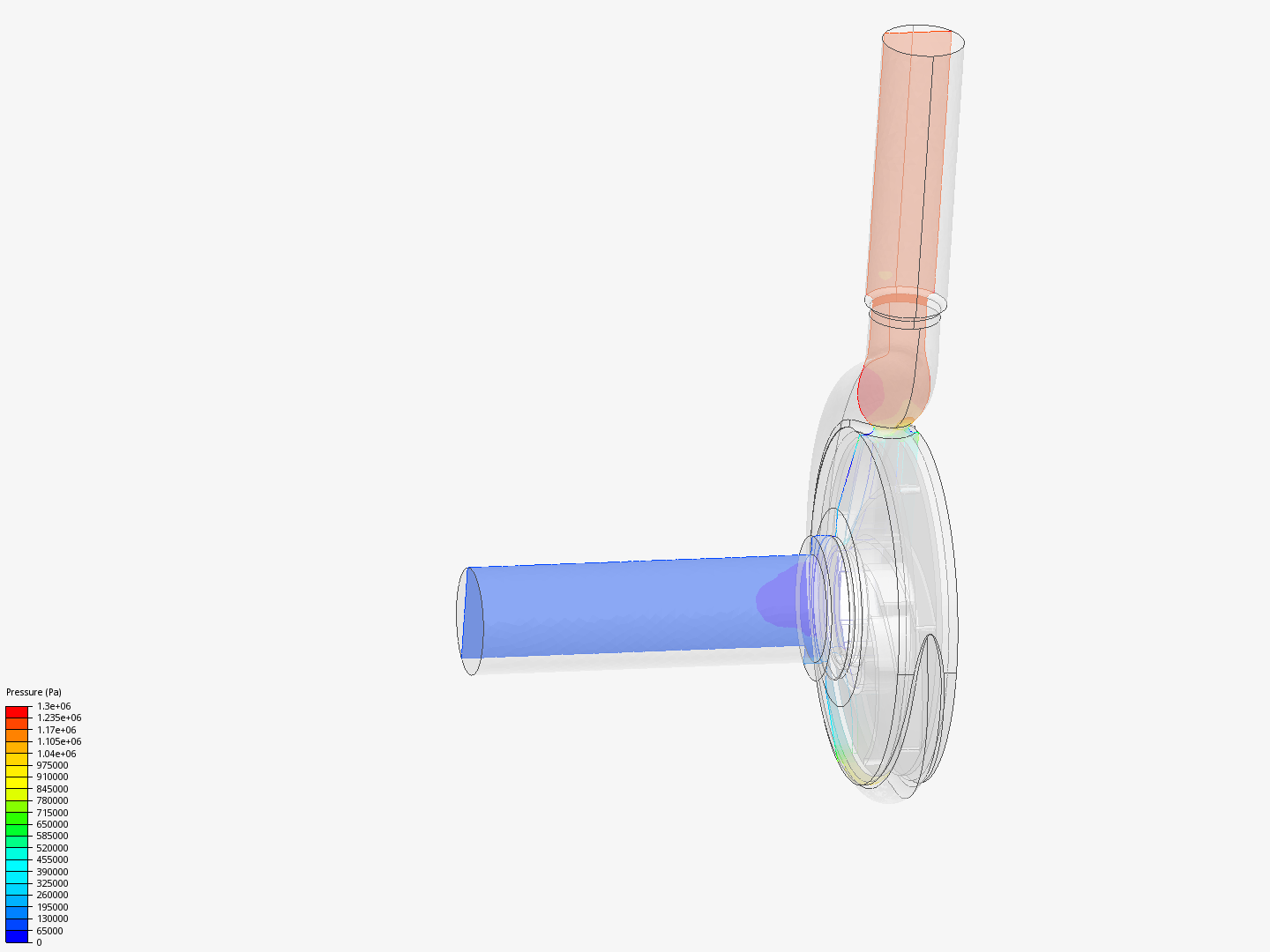 AEC | SimScale Project Library | Page 1