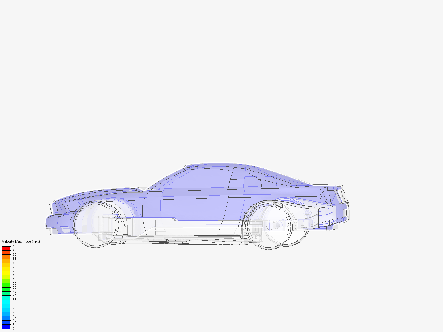 foil 1 by sfoil_school | SimScale