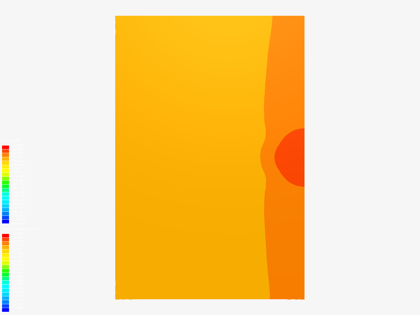 sfr on SimScale | SimScale | Page 1