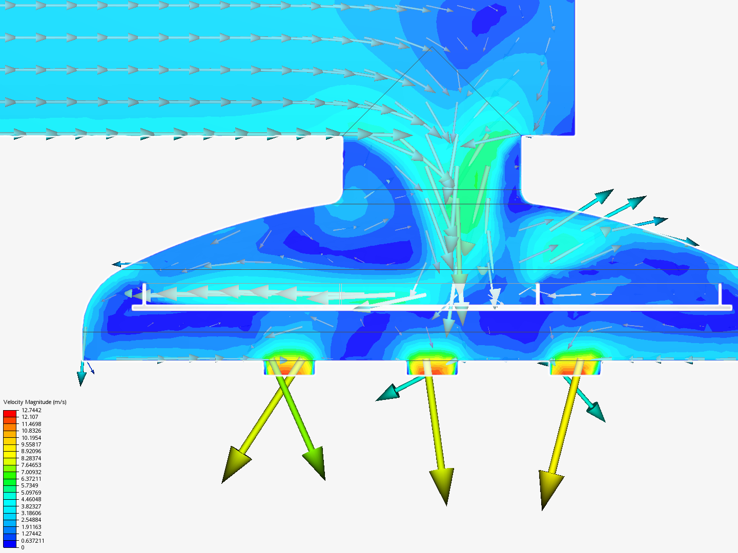 FILTRO TANG 51 by sfurlan | SimScale