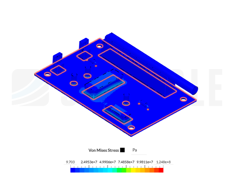 sganesh on SimScale | SimScale | Page 1
