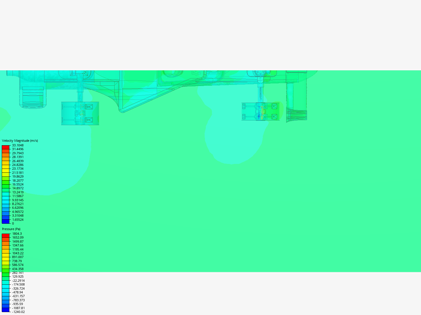 Coche Completo Chapa by sgaro03 | SimScale