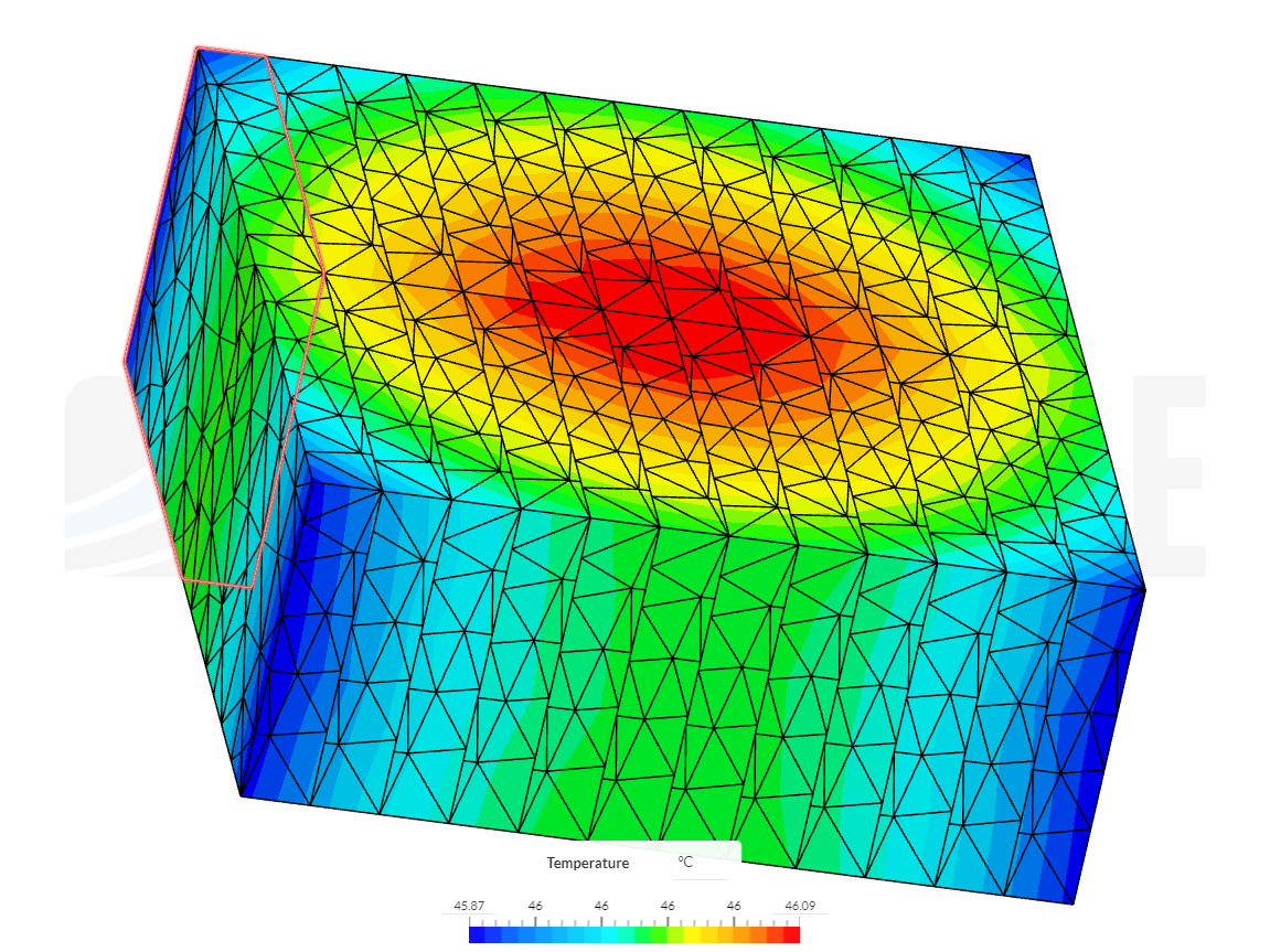 sgavin on SimScale | SimScale | Page 1