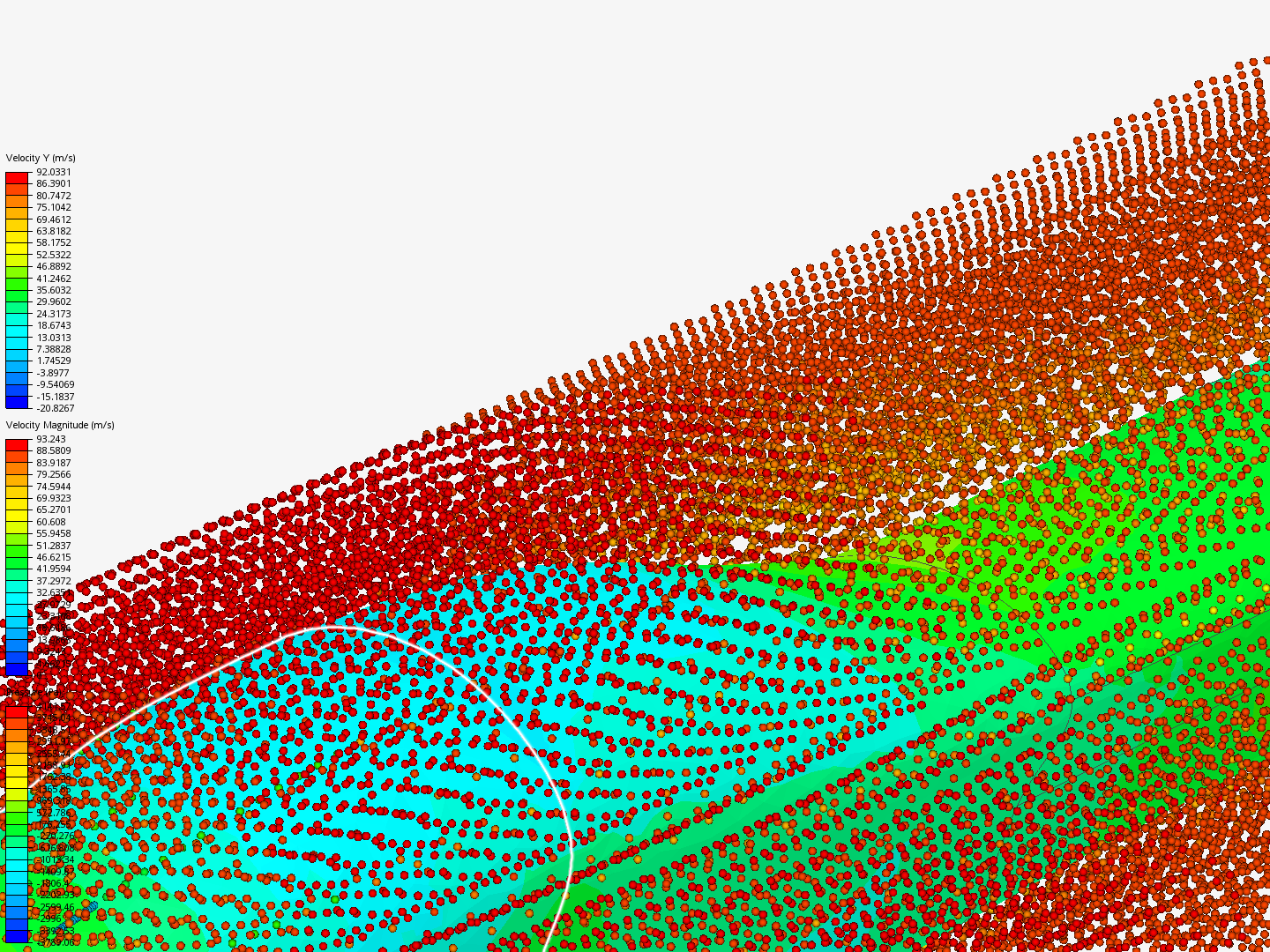 Drone COMP by sgeminj | SimScale