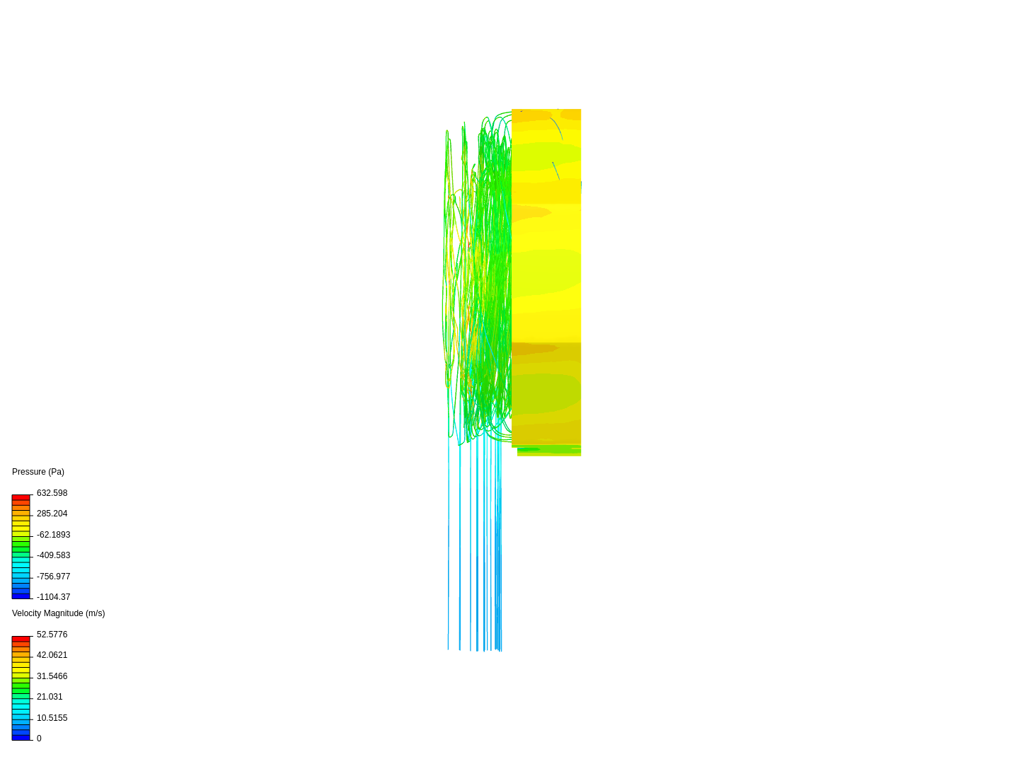 fddfd by sgillet | SimScale
