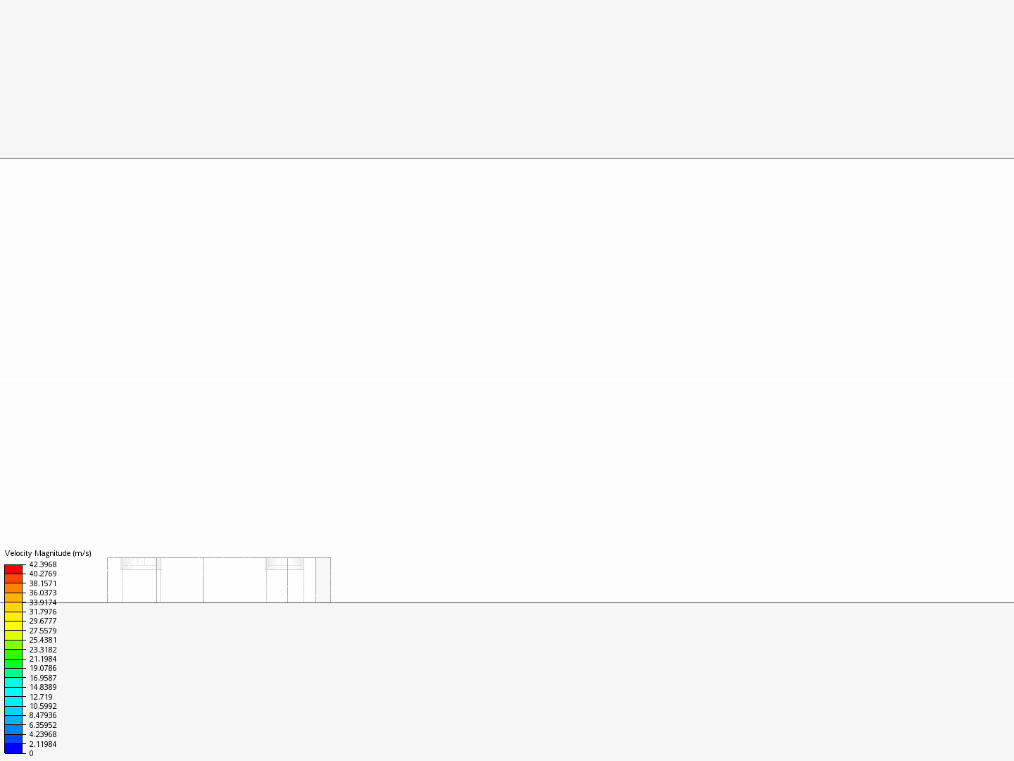 External Flow One car by sgiorgi | SimScale