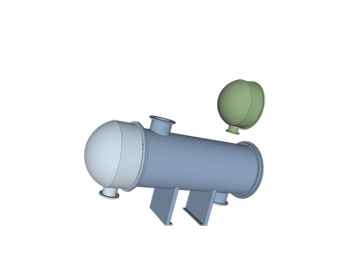 thermomechanical by sgondu_jagadee | SimScale
