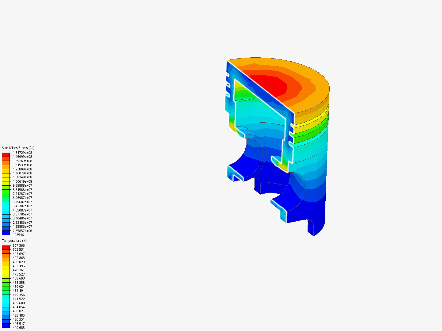 piston by sgowda_r_m | SimScale