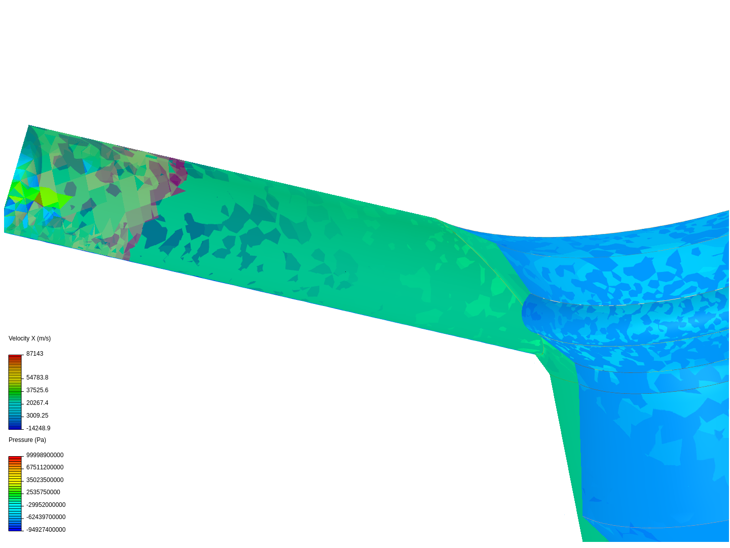 sgs on SimScale | SimScale | Page 1
