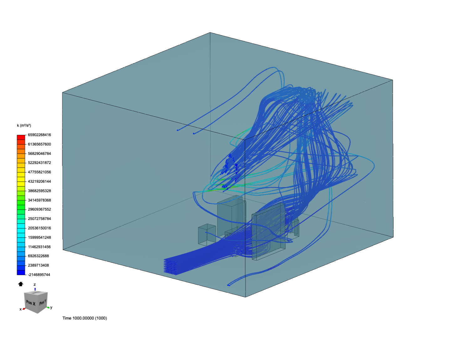 idk which one this is by sguerrero2017 | SimScale