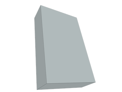 sgulmus on SimScale | SimScale | Page 1
