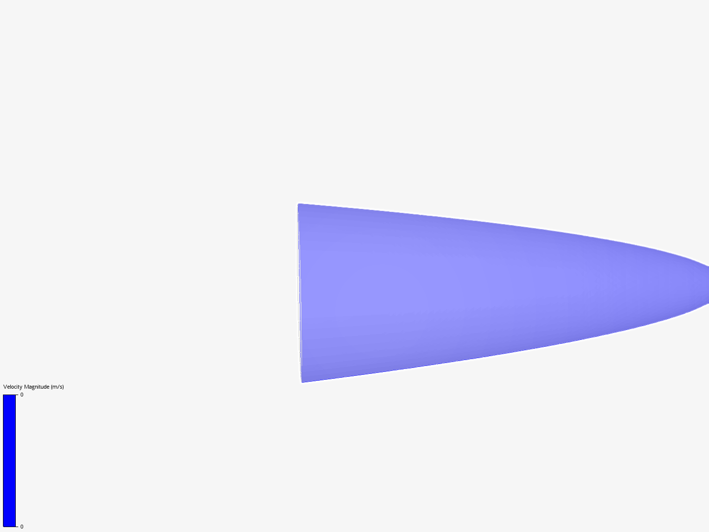 computation fluid dynamics by sguo8448 | SimScale