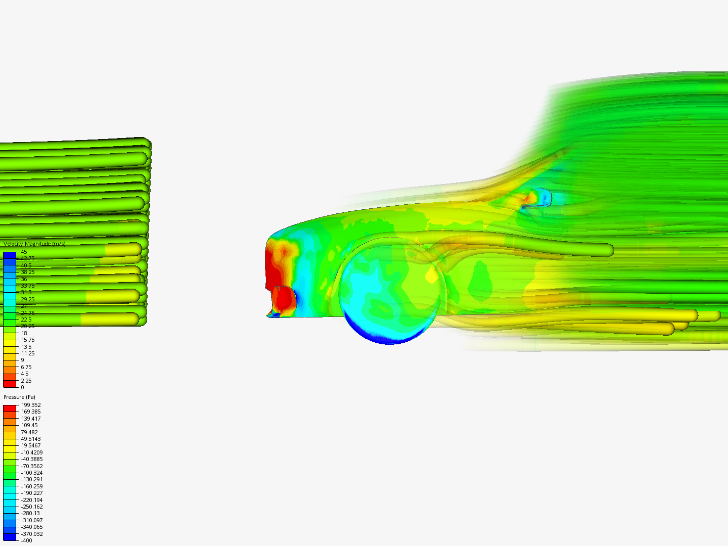 F10 New Mesh by shaan222 | SimScale