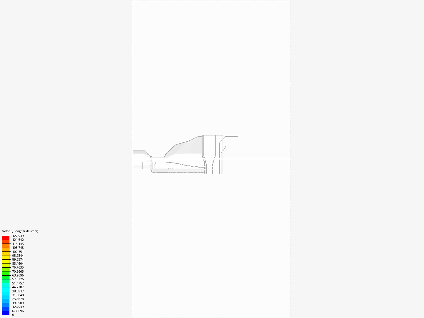 wings by shahkrish633 | SimScale