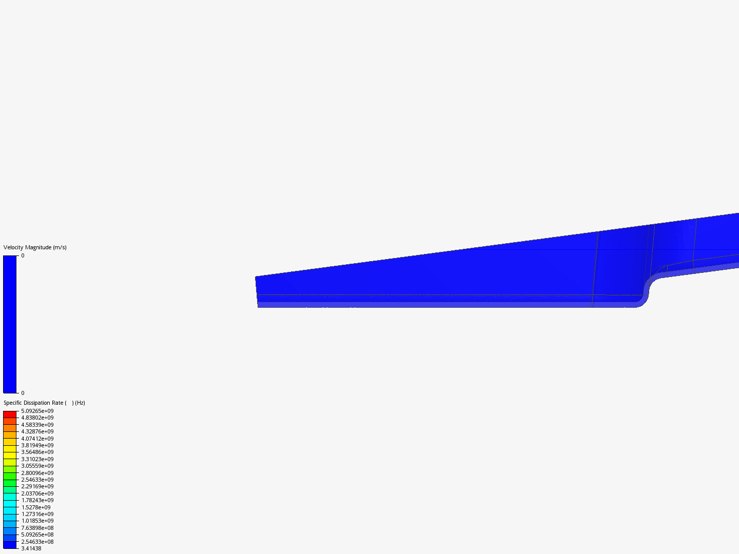 dustpan by shanim | SimScale