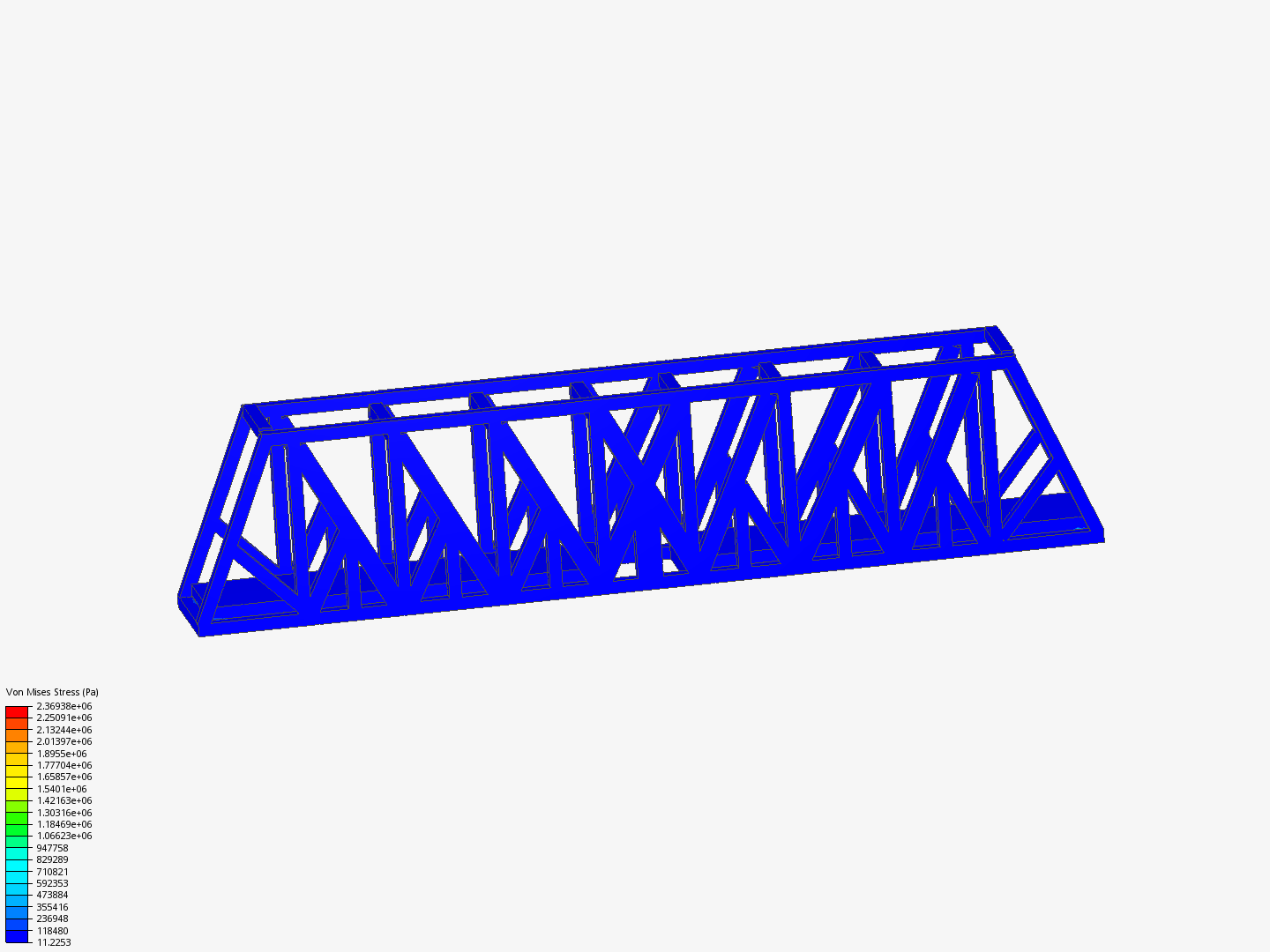 fire bridge by shar2784 | SimScale