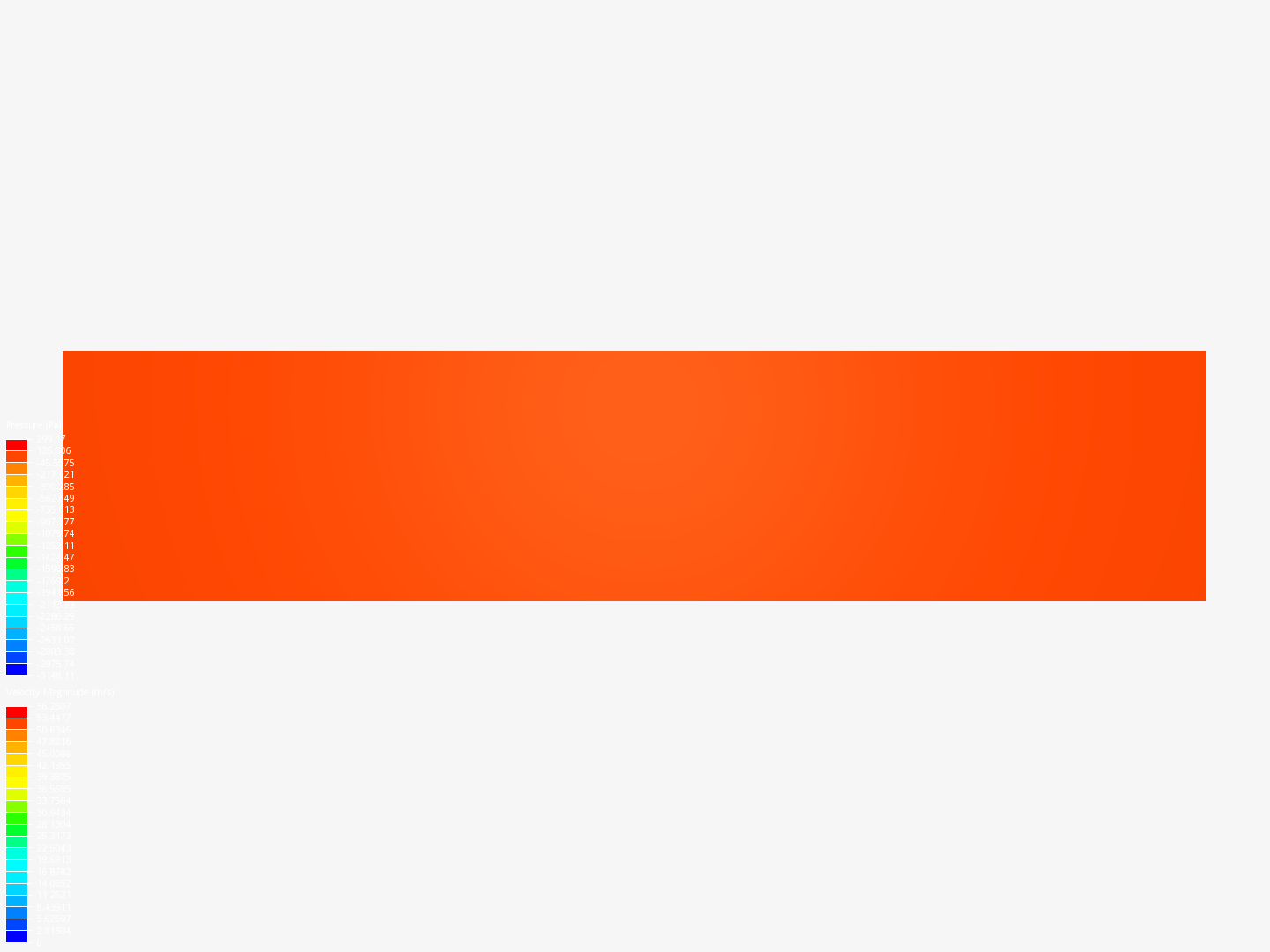 Hex Dominant by sharjeel_bu | SimScale